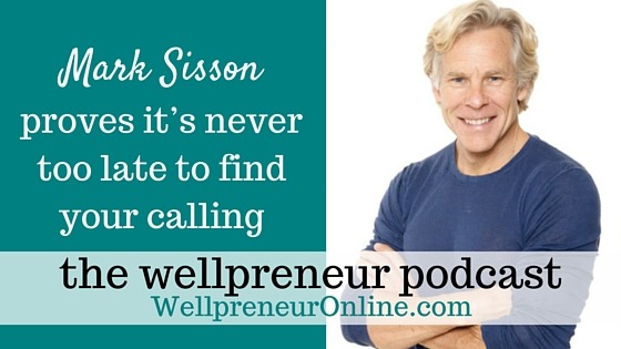 Health Coach Mark Sisson | Wellpreneur