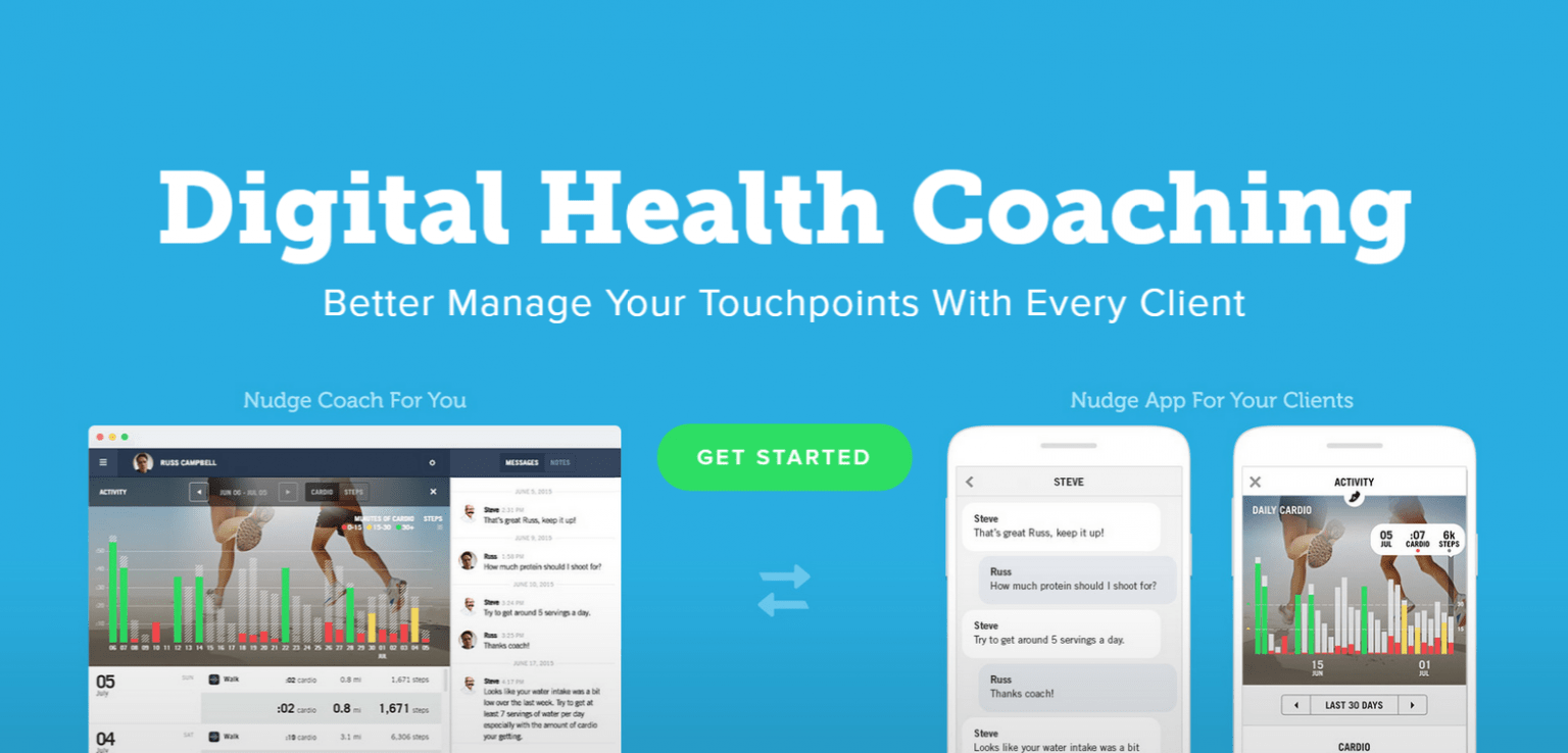 Expert Advice to Create a Scalable Wellness Coaching Business
